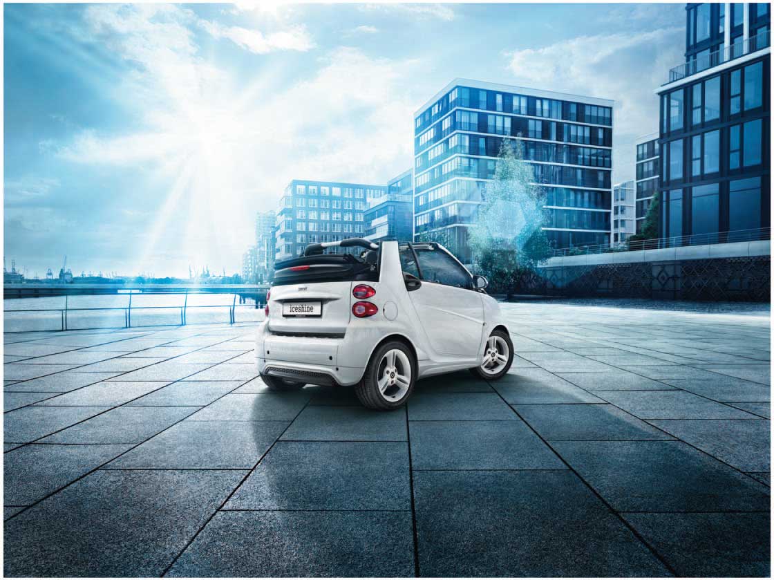 Smart France revient aux 39 heures