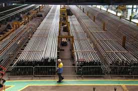 Marché conclu : Tata Steel fabriquera les rails de la ligne Rennes - Le ...