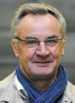 Alfred Peter, urbaniste-paysagiste « Combler le vide conceptuel sur la ...