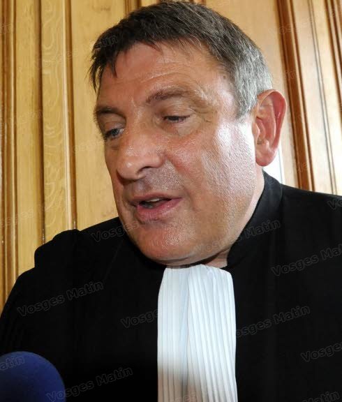 Ralph Blindauer, sur les routes des batailles sociales