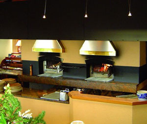 Maître Pierre fait flamber sa Flamm'Kueche à l'export