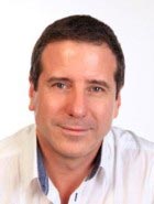 Bertrand CoulombUn expert en jeux d'enfants