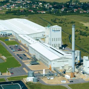 Interpane investit en Moselle