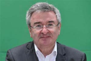 René Collin, président de la Grande Région « On sous-estime la capacité ...