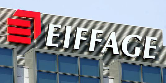 Eiffage Métal mise sur le biogaz