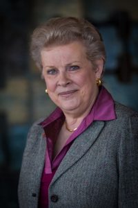 Catherine Trautmann, vice-présidente de Strasbourg Eurométropole« La ...