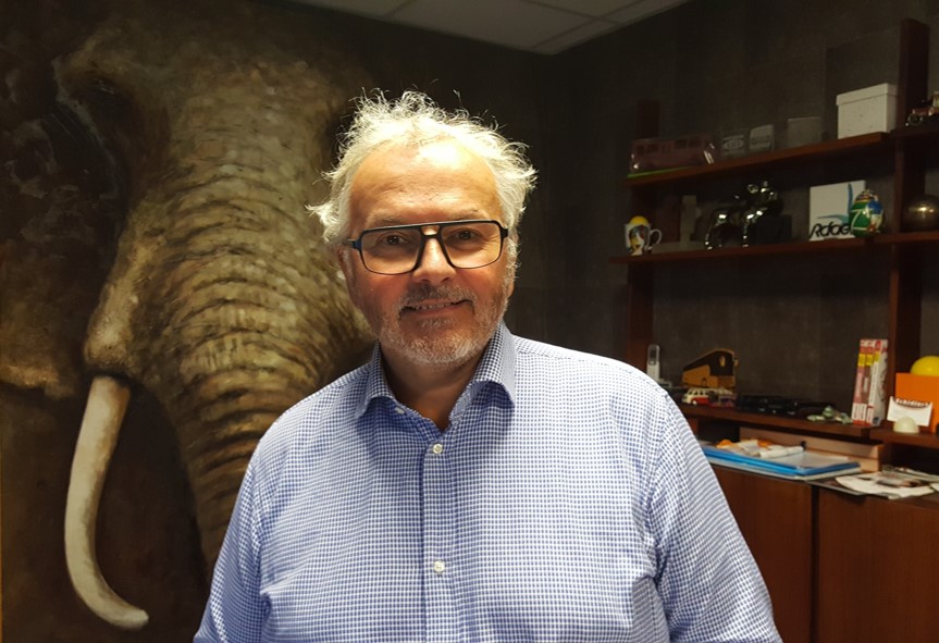 Nouvelle étape pour les cars Schidler