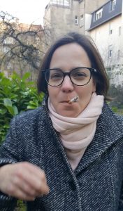 Julie Husson, doctorante« Esch 2022 peut relancer l’élan du mécénat ...