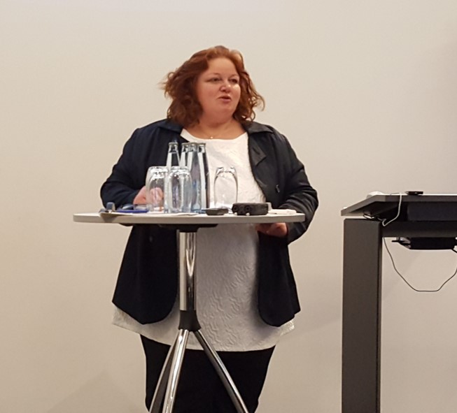 L’Europe des journalistes en débat à Sarrebruck