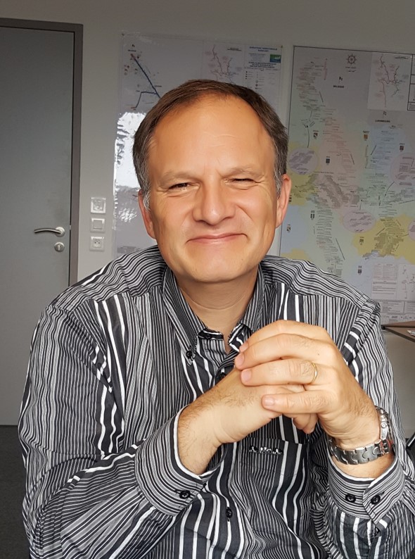 Un nouveau cap pour les ports lorrains