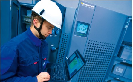 L'électricien Socomec conforte ses sites alsaciens