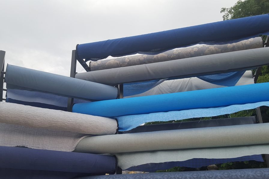 La filière textile vosgienne renoue avec l’emploi