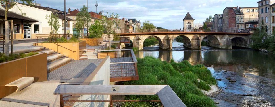 Bar-le-Duc construit une Renaissance contemporaine