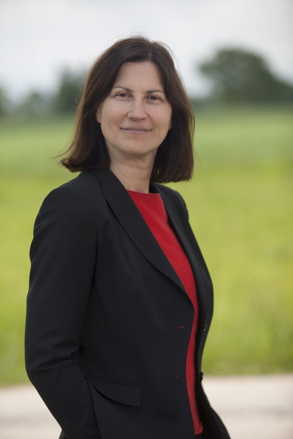 Andrea Brück, directrice d’abc context media consulting« En période d ...