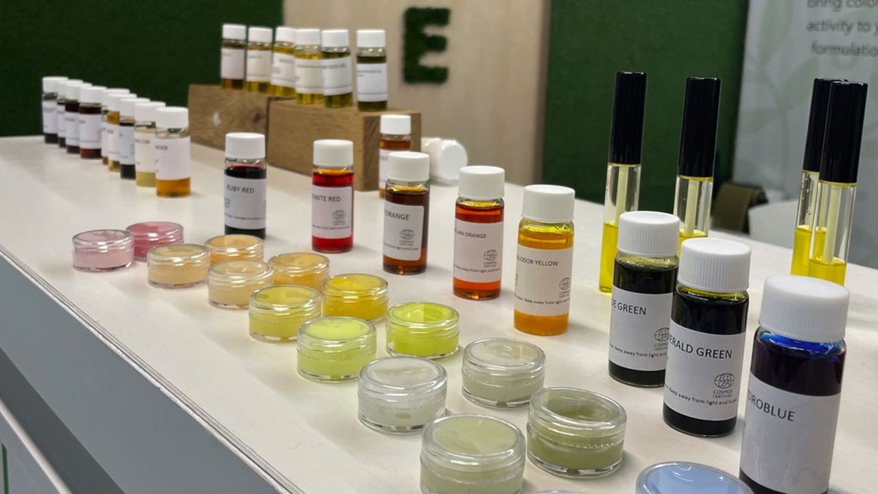 Cosmétiques : Biolie mise sur le marché américain